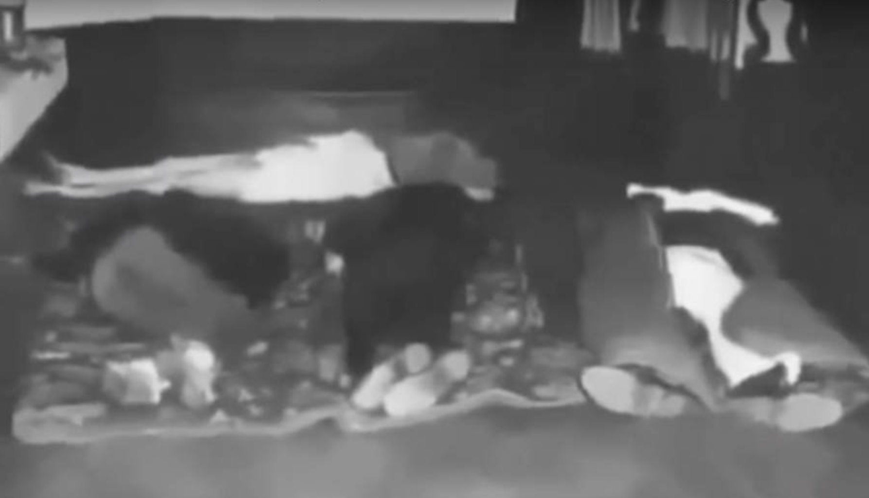 List Family Murder House